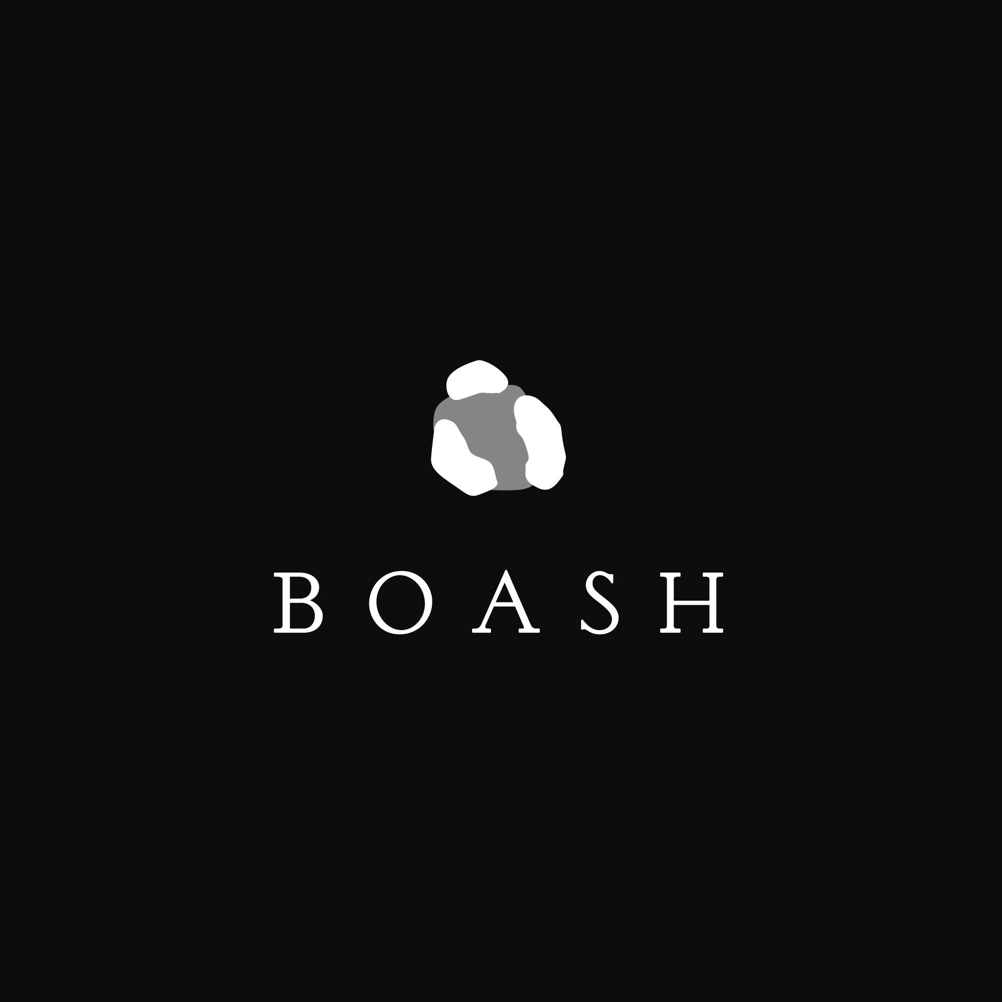 Boash/logomark – NANAHOSHI